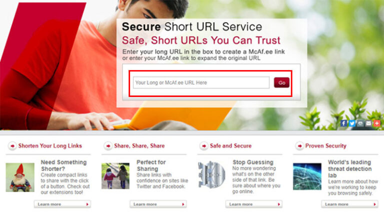 Top 16 cách rút gọn link trang web trên máy tính và điện thoại