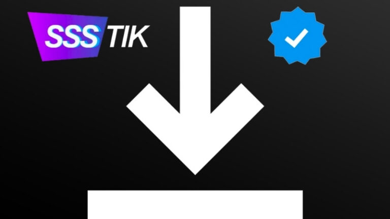 Cách chuyển video Tiktok sang MP4 bằng SSSTIK.io nhanh nhất