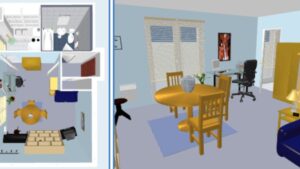 Sweet Home 3D: Hướng dẫn cách tải, cài đặt và sử dụng chi tiết