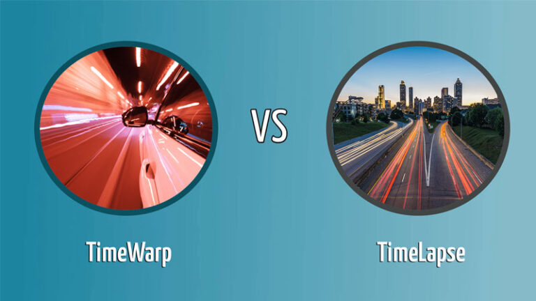 Chế độ quay time-lapse là gì? Cách quay time-lapse trên điện thoại