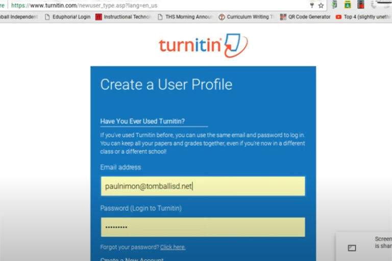 Turnitin - Phần mềm check đạo văn tốt nhất dành cho sinh viên
