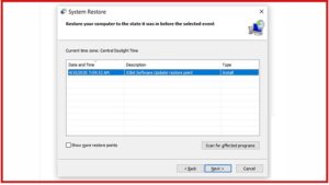Cách cập nhật, update Driver cho máy tính Windows 10 đơn giản