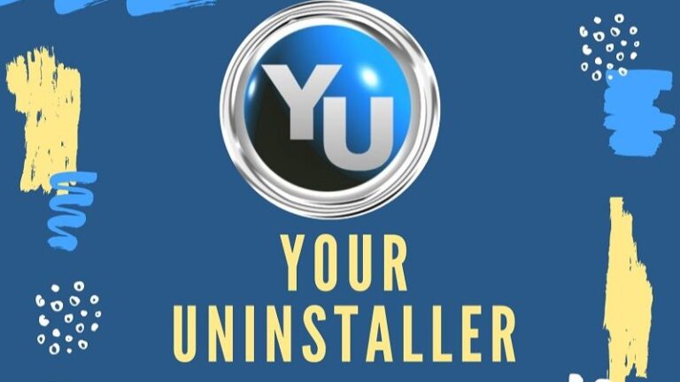 Tải về và hướng dẫn sử dụng Your Uninstaller trên Windows chi tiết