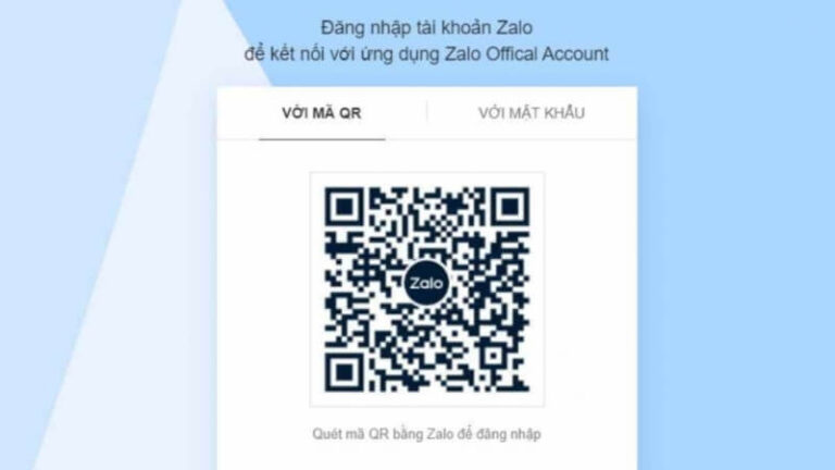 Zalo Official Account (Zalo OA) là gì? Một số mẹo sử dụng Zalo OA