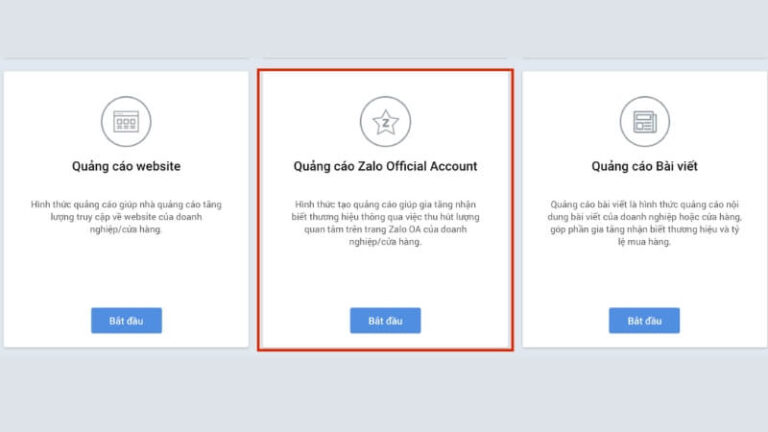 Zalo Official Account (Zalo OA) là gì? Một số mẹo sử dụng Zalo OA