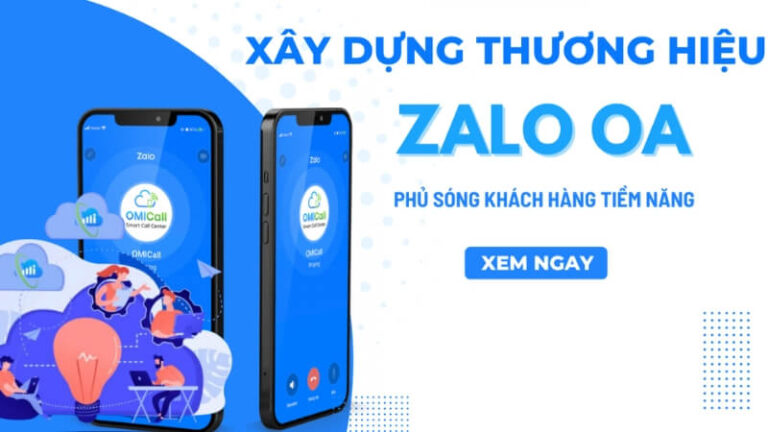 Zalo Official Account (Zalo OA) là gì? Một số mẹo sử dụng Zalo OA