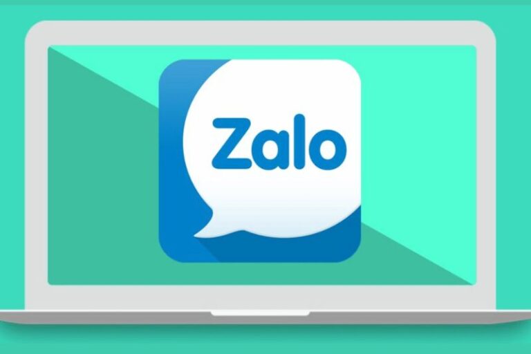 Zalo Web - Đăng nhập trên máy tính không cần tải phần mềm