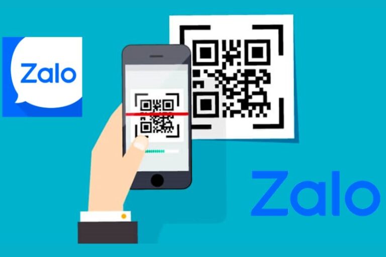 Zalo Web - Đăng nhập trên máy tính không cần tải phần mềm