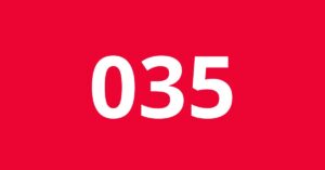 035 Là Mạng Gì? Khám Phá Ý Nghĩa Đặc Biệt Của Số 035