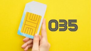 035 Là Mạng Gì? Khám Phá Ý Nghĩa Đặc Biệt Của Số 035