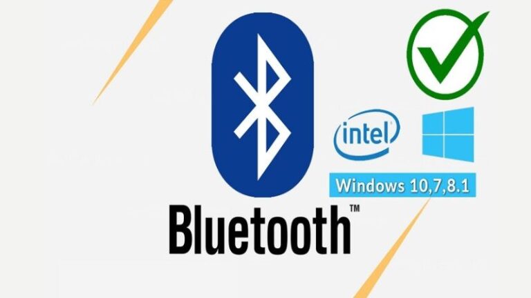 Hướng dẫn cách cài đặt Bluetooth Driver cho laptop nhanh chóng