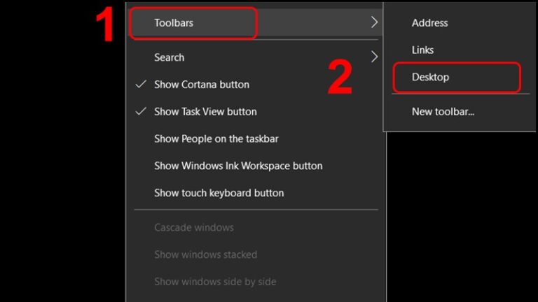 Control Panel là gì? Hướng dẫn cách mở Control Panel Win 10