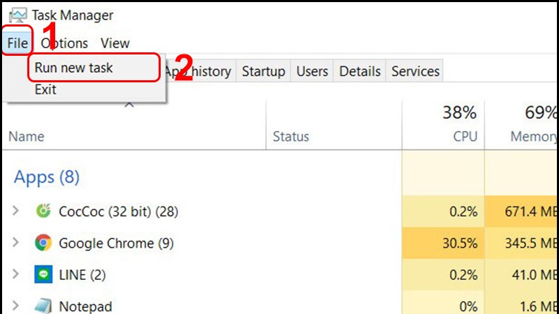 Control Panel là gì? Hướng dẫn cách mở Control Panel Win 10