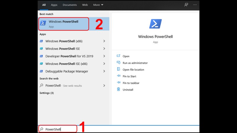 Control Panel là gì? Hướng dẫn cách mở Control Panel Win 10