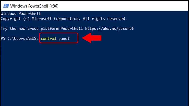 Control Panel là gì? Hướng dẫn cách mở Control Panel Win 10