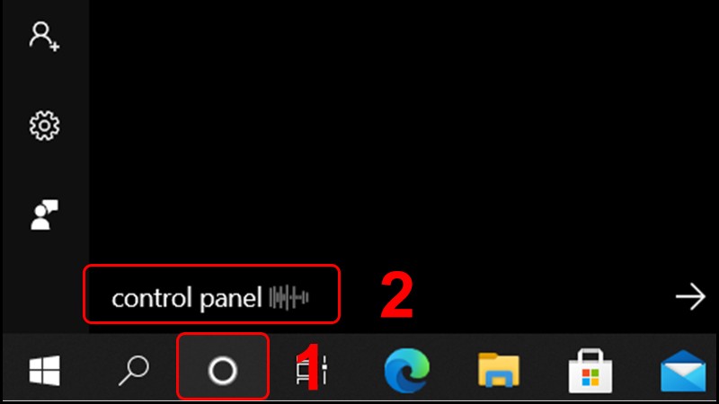 Control Panel là gì? Hướng dẫn cách mở Control Panel Win 10