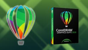 CorelDraw là gì? Hướng dẫn tải, ưu nhược điểm & sử dụng phần mềm thiết ...