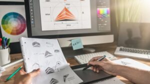 CorelDraw là gì? Hướng dẫn tải, ưu nhược điểm & sử dụng phần mềm thiết ...