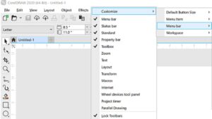 CorelDraw là gì? Hướng dẫn tải, ưu nhược điểm & sử dụng phần mềm thiết ...