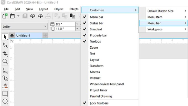 CorelDraw là gì? Hướng dẫn tải, ưu nhược điểm & sử dụng phần mềm thiết ...