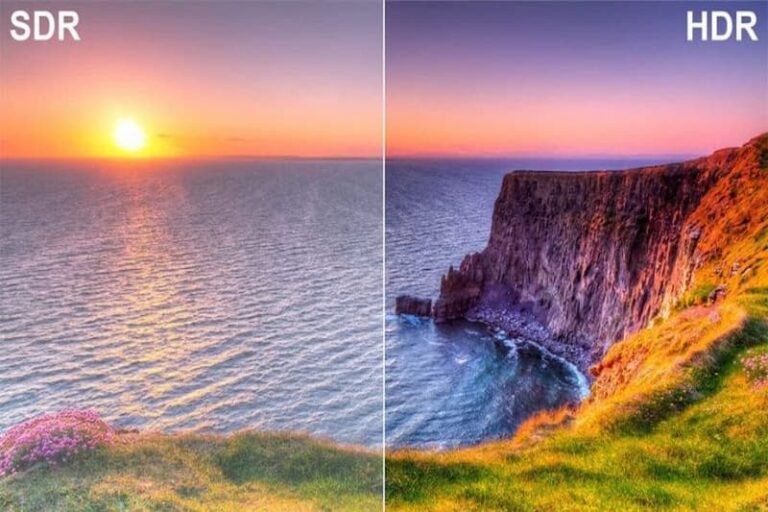 HDR là gì? Cách chụp ảnh HDR chuyên nghiệp trên iPhone, Android