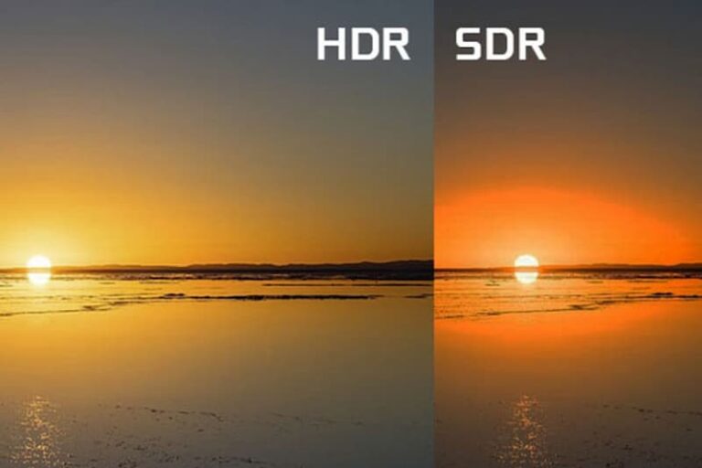 HDR là gì? Cách chụp ảnh HDR chuyên nghiệp trên iPhone, Android