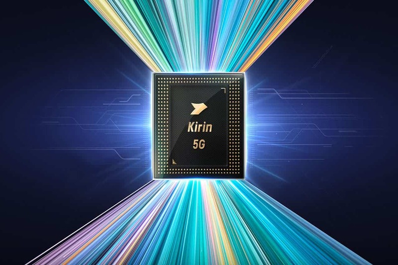 Chip Kirin 9000s của Huawei hé lộ bí mật "động trời"