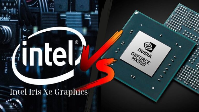 Card đồ họa Intel Iris Xe Graphics là gì? Có điểm gì nổi bật?