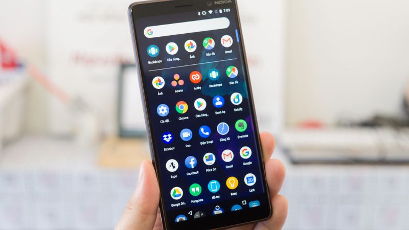 TOP 8 Launcher đẹp và tốt nhất cho điện thoại Android nên thử