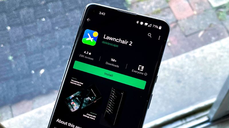 TOP 8 Launcher đẹp và tốt nhất cho điện thoại Android nên thử