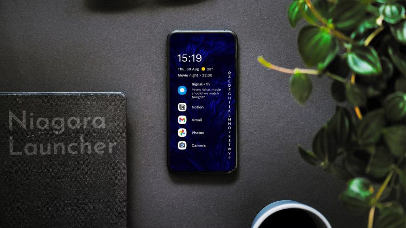 TOP 8 Launcher đẹp và tốt nhất cho điện thoại Android nên thử