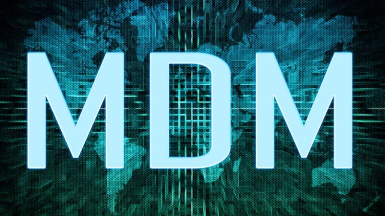 MDM là gì? Có nên mua MacBook hàng MDM?