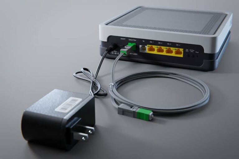 Modem là gì? Cách phân biệt Modem với Router như thế nào?