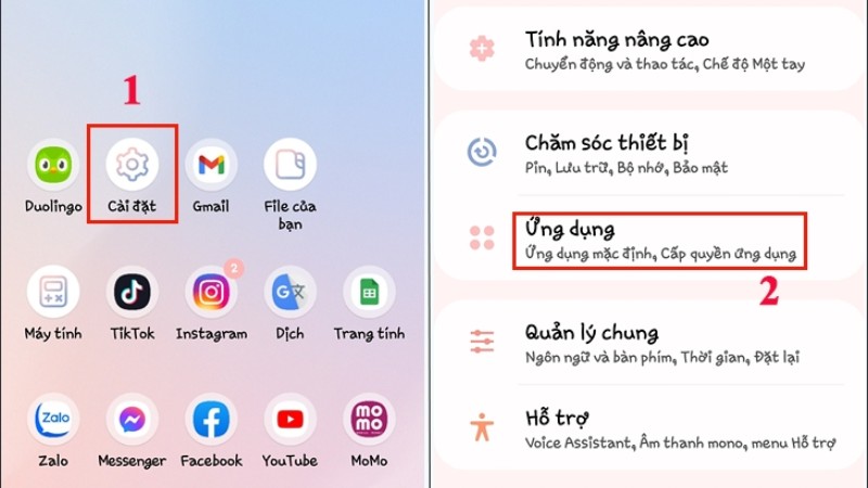 Đổi giao diện Android thành Nokia 1280 với Nokia Launcher