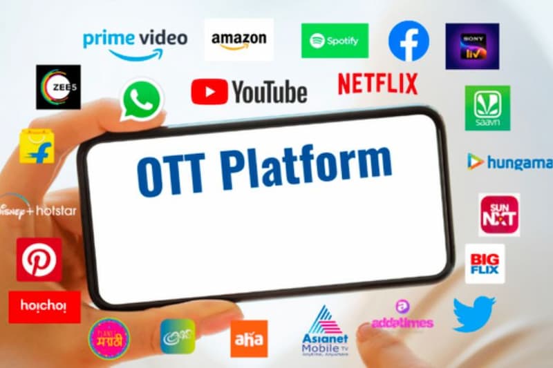 OTT là gì? Tại sao OTT là xu hướng truyền hình hiện nay?