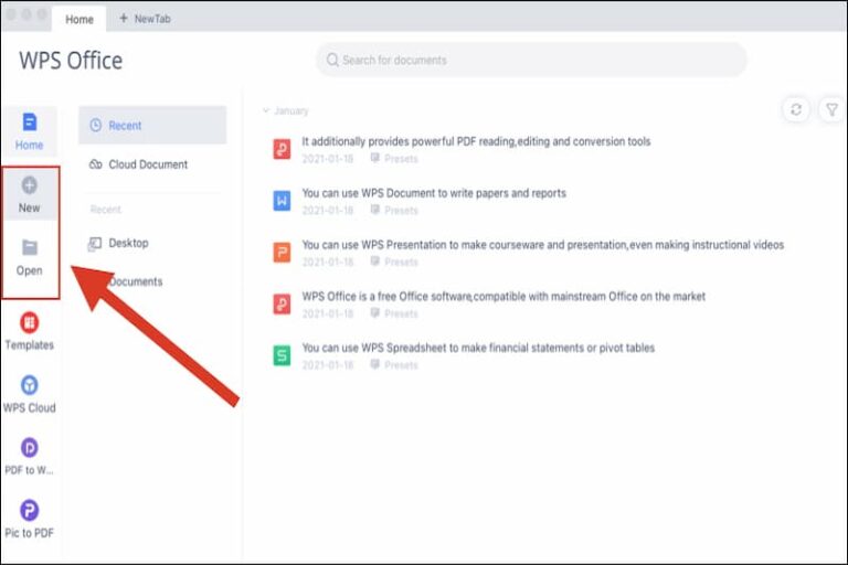 WPS Office là gì? Đánh giá ưu, nhược điểm của ứng dụng WPS
