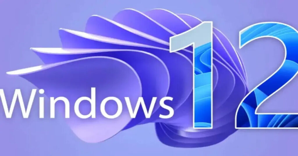 Windows 12 sẽ được tích hợp nhiều tính năng AI