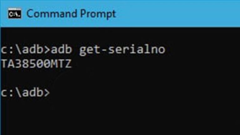 ADB là gì? Cách cài đặt ADB để điều khiển các thiết bị Android