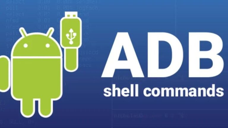 ADB là gì? Cách cài đặt ADB để điều khiển các thiết bị Android