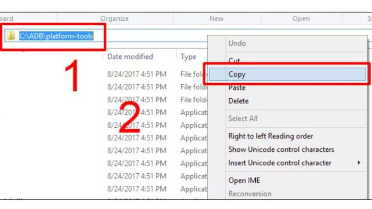 ADB là gì? Cách cài đặt ADB để điều khiển các thiết bị Android