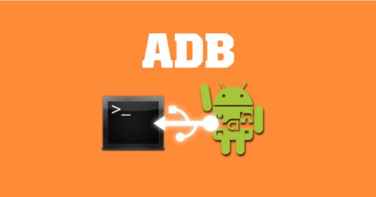 ADB là gì? Cách cài đặt ADB để điều khiển các thiết bị Android