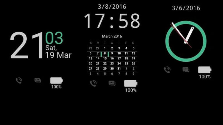 Always On Display là gì? Có tốn pin không? Cách bật, tắt