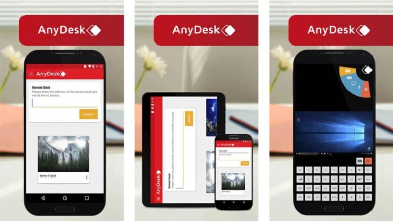 AnyDesk là gì? Hướng dẫn dùng Anydesk trên máy tính, điện thoại