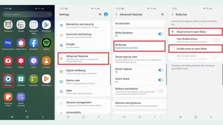 Samsung Bixby là gì? Dùng để làm gì? Cách kích hoạt và sử dụng