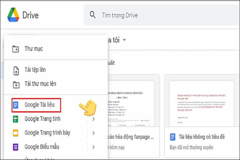 Cách lấy lại file Word chưa lưu, đã xoá, bị lưu đè nhanh chóng