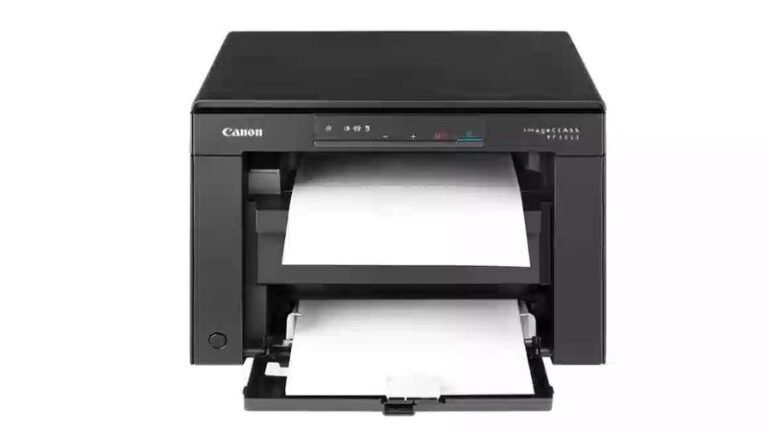 Cách scan tài liệu từ máy in vào máy tính đơn giản, nhanh chóng