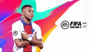 Code FIFA Online 4 (FO4) cập nhật mới nhất tháng 10/2025