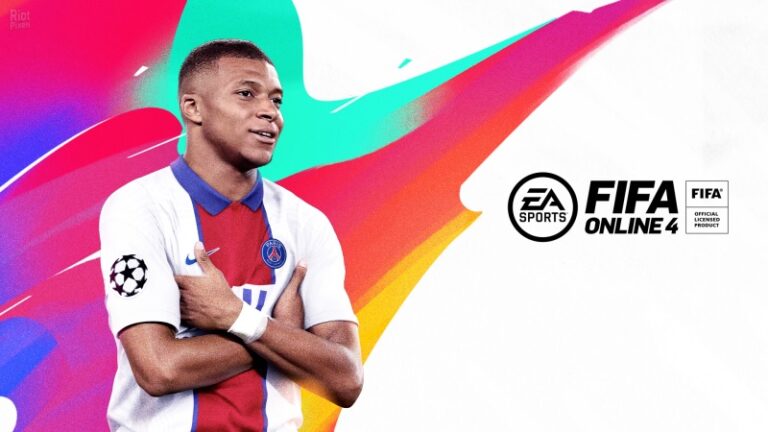 Code FIFA Online 4 (FO4) cập nhật mới nhất tháng 10/2025