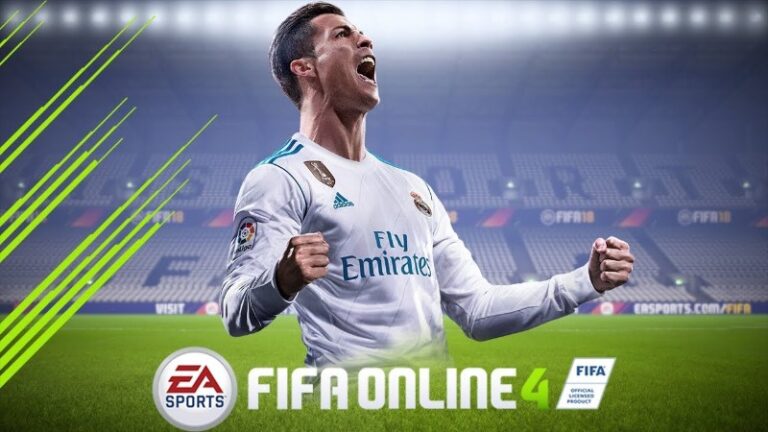 Code FIFA Online 4 (FO4) cập nhật mới nhất tháng 10/2025