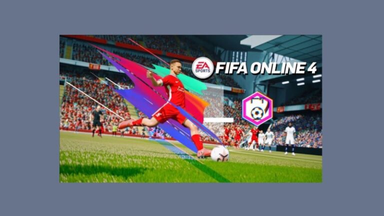 Code FIFA Online 4 (FO4) cập nhật mới nhất tháng 10/2025